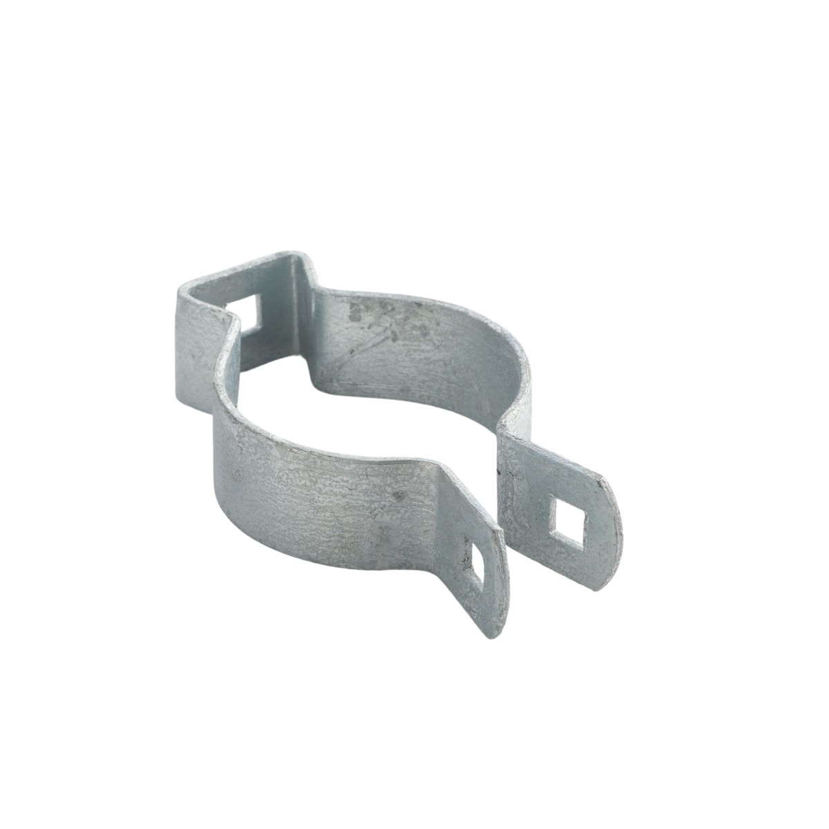 Commercial Sign Mounting Bracket for 2 1/2" Post (2 3/8" OD Pipe) (Hot ...