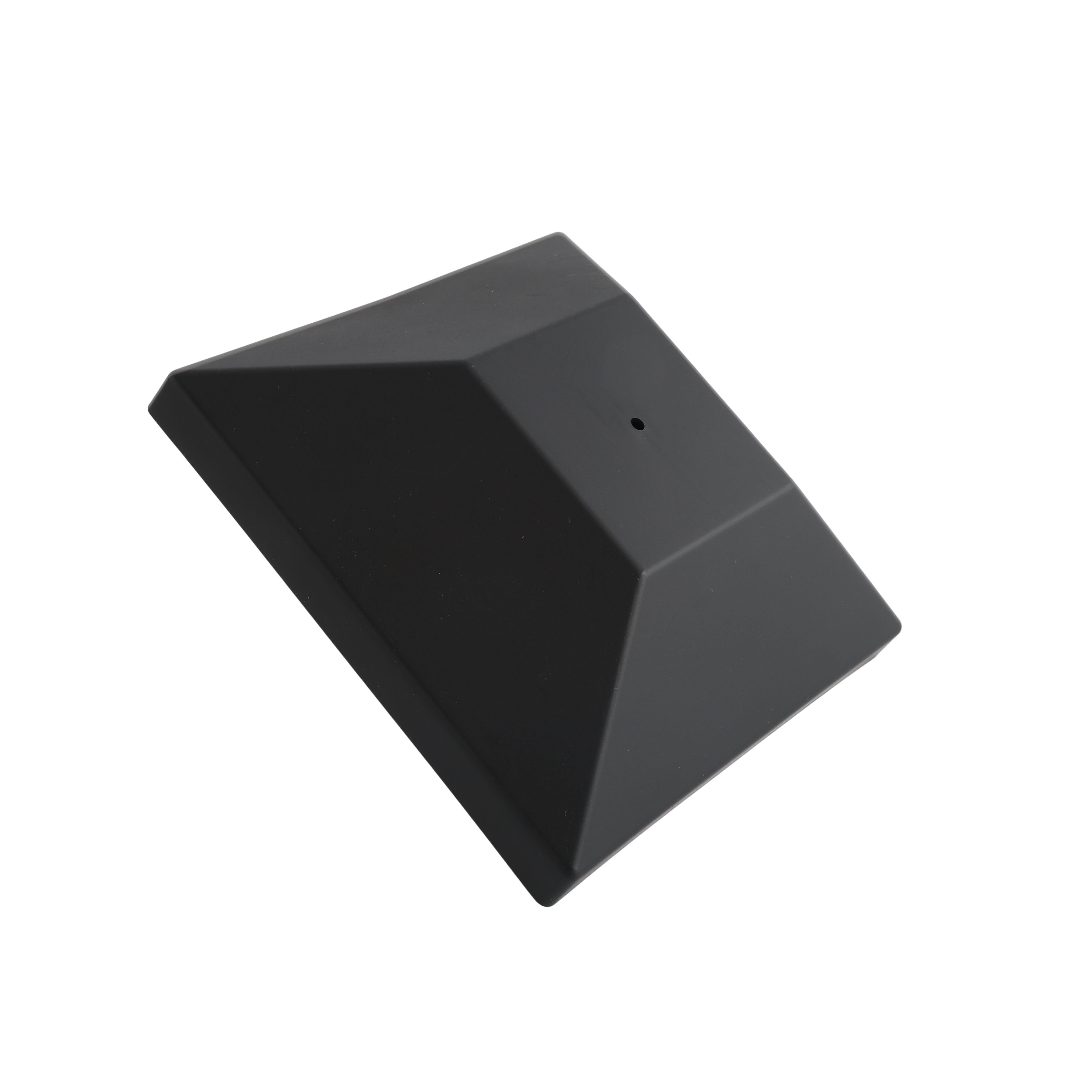 5 5/8" x 5 5/8" Nail In Place Post Cap (For 6" x 6" Wood Post) - 1622 ...