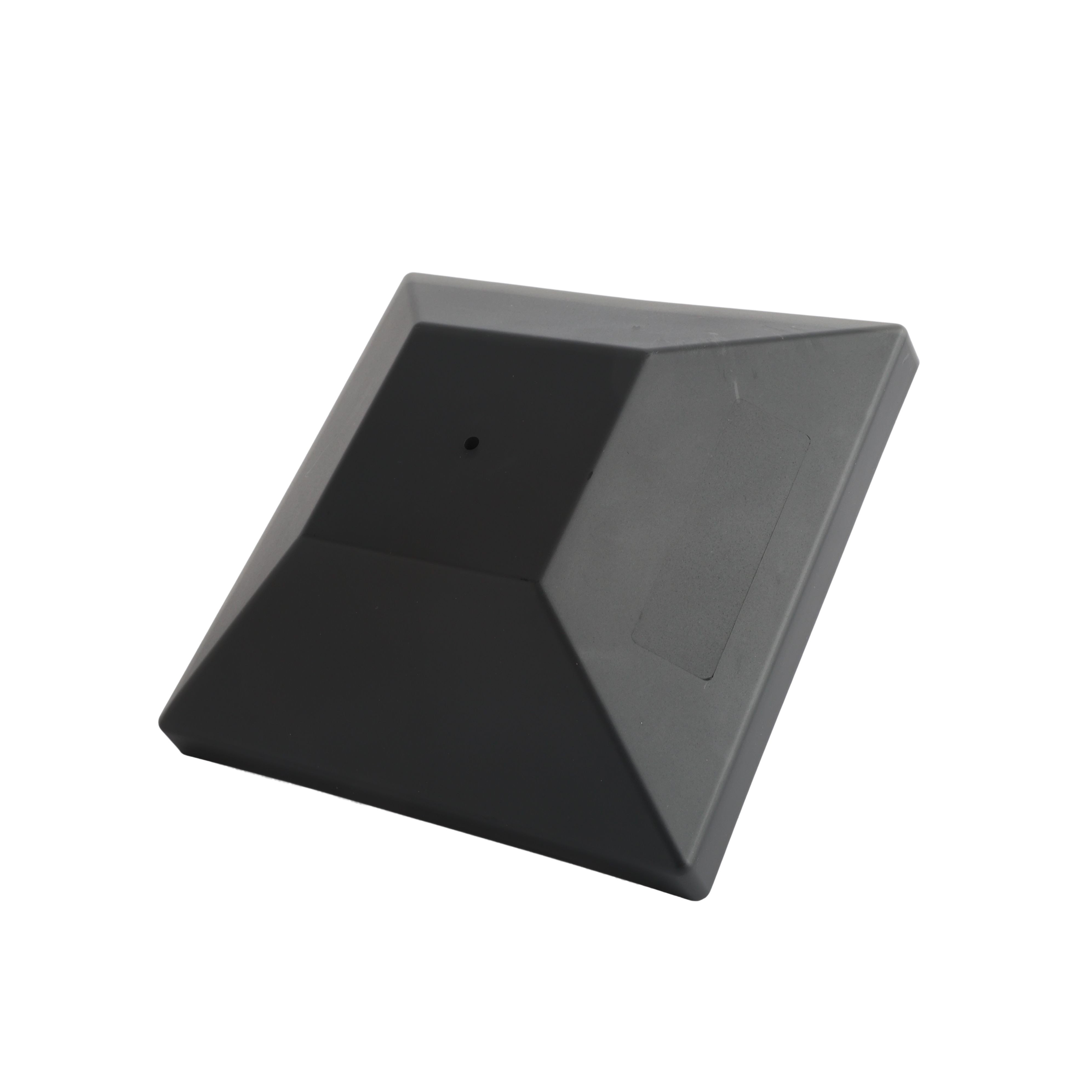 5 5/8" x 5 5/8" Nail In Place Post Cap (For 6" x 6" Wood Post) - 1622 ...