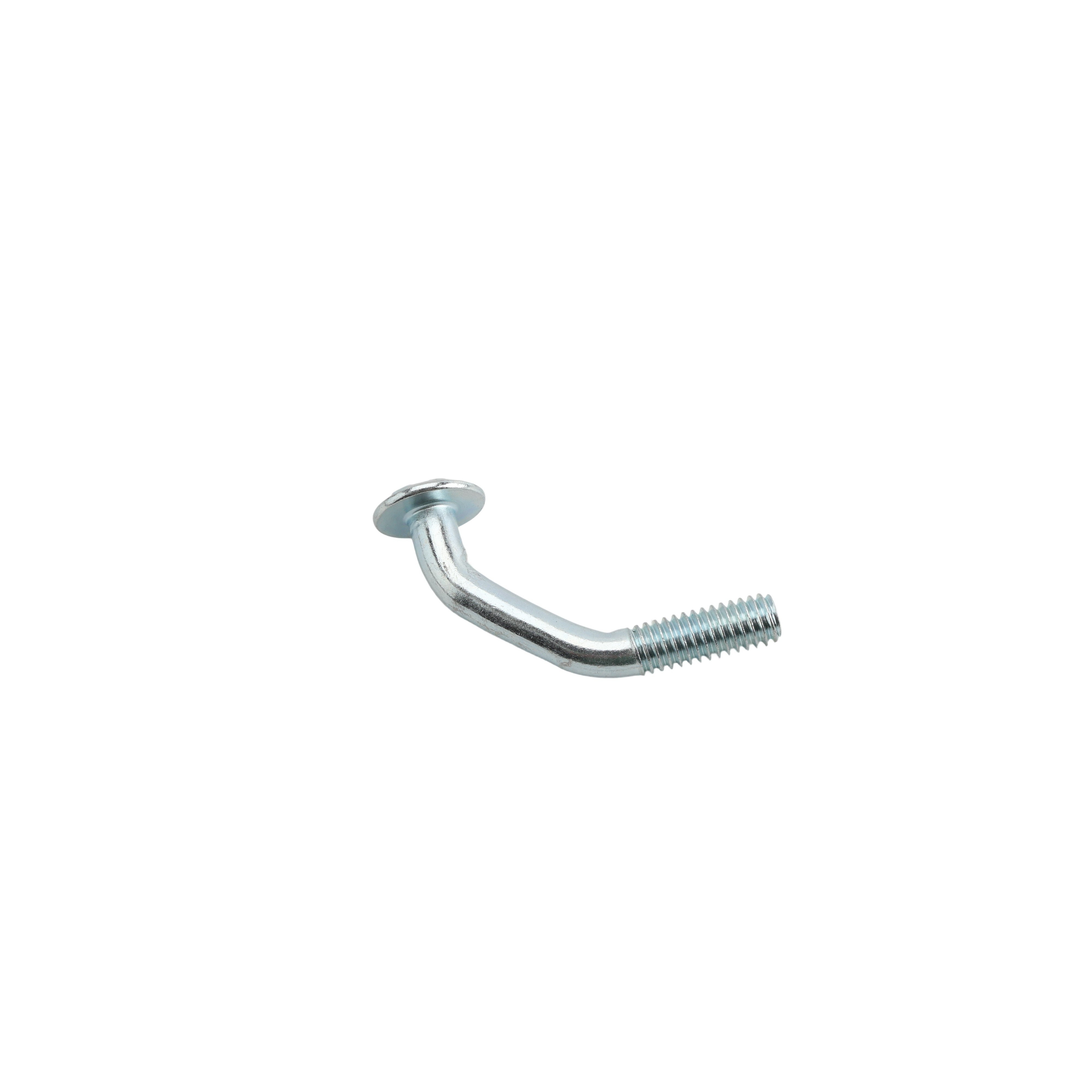 Square Sign Post Corner Bolt Medium (for up to 2 1/2" Square Sign Posts ...