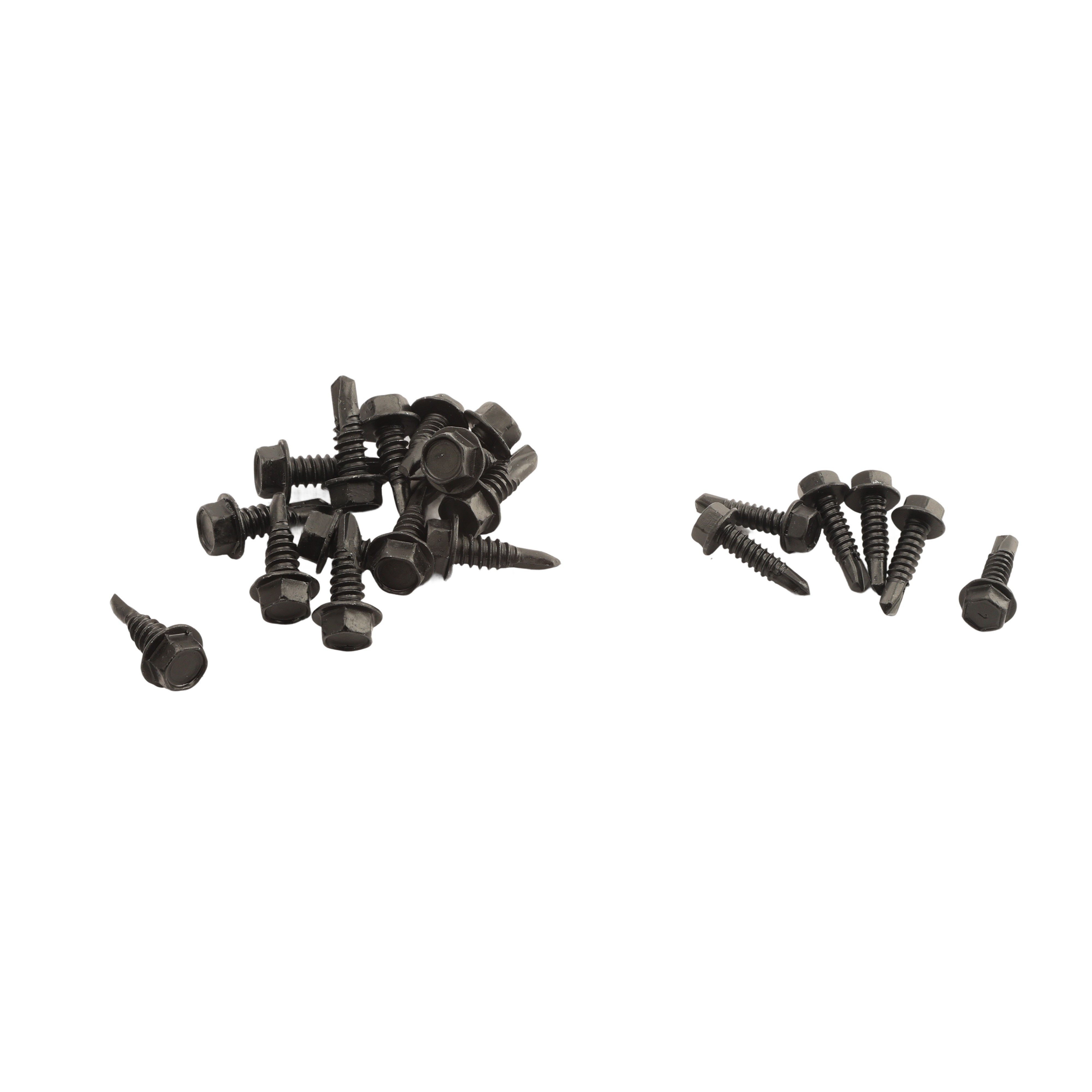 4" Square Post Heavy Duty Industrial Wrap Around Gate Hinges Square To ...