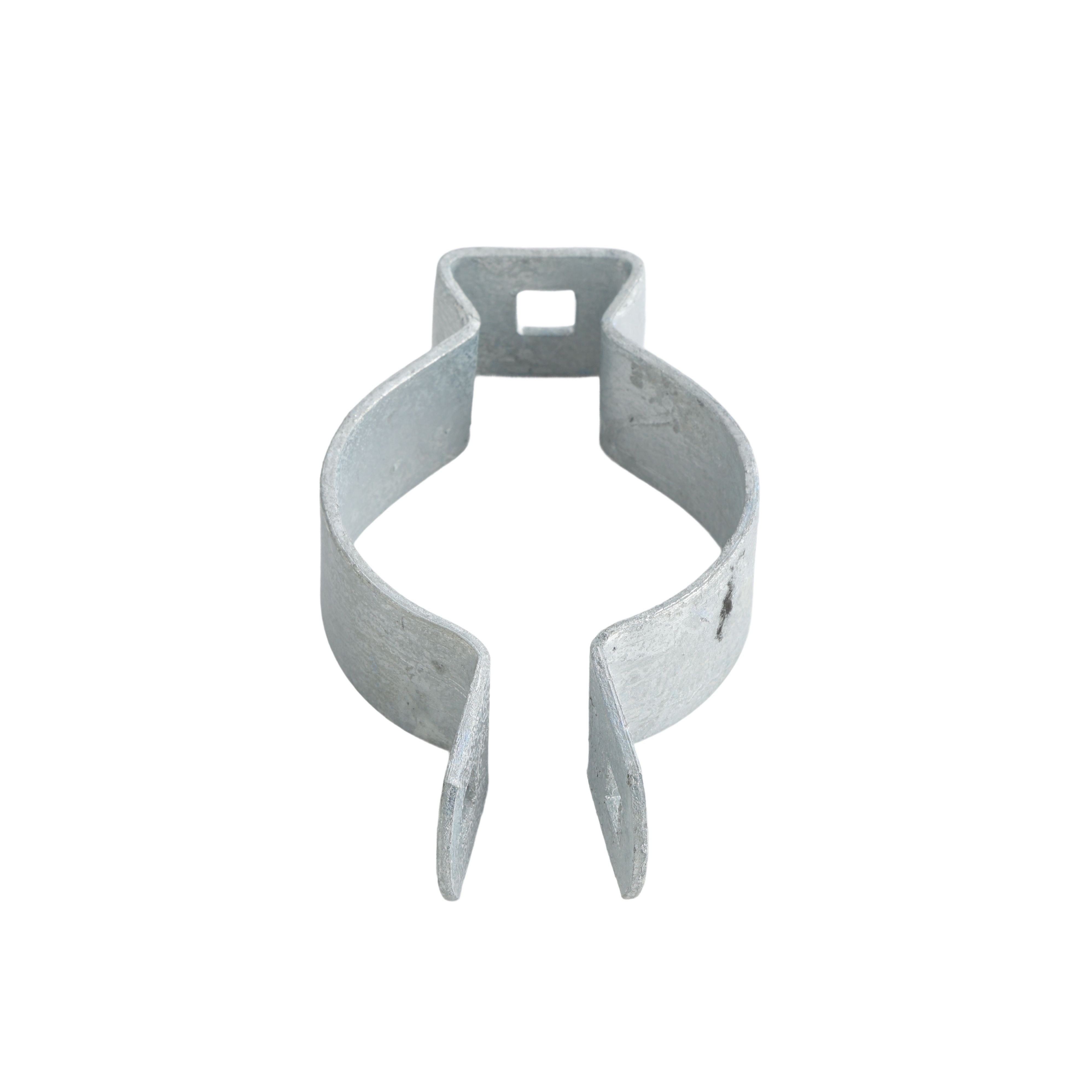 Commercial Sign Mounting Bracket for 2 1/2" Post (2 3/8" OD Pipe) (Hot ...