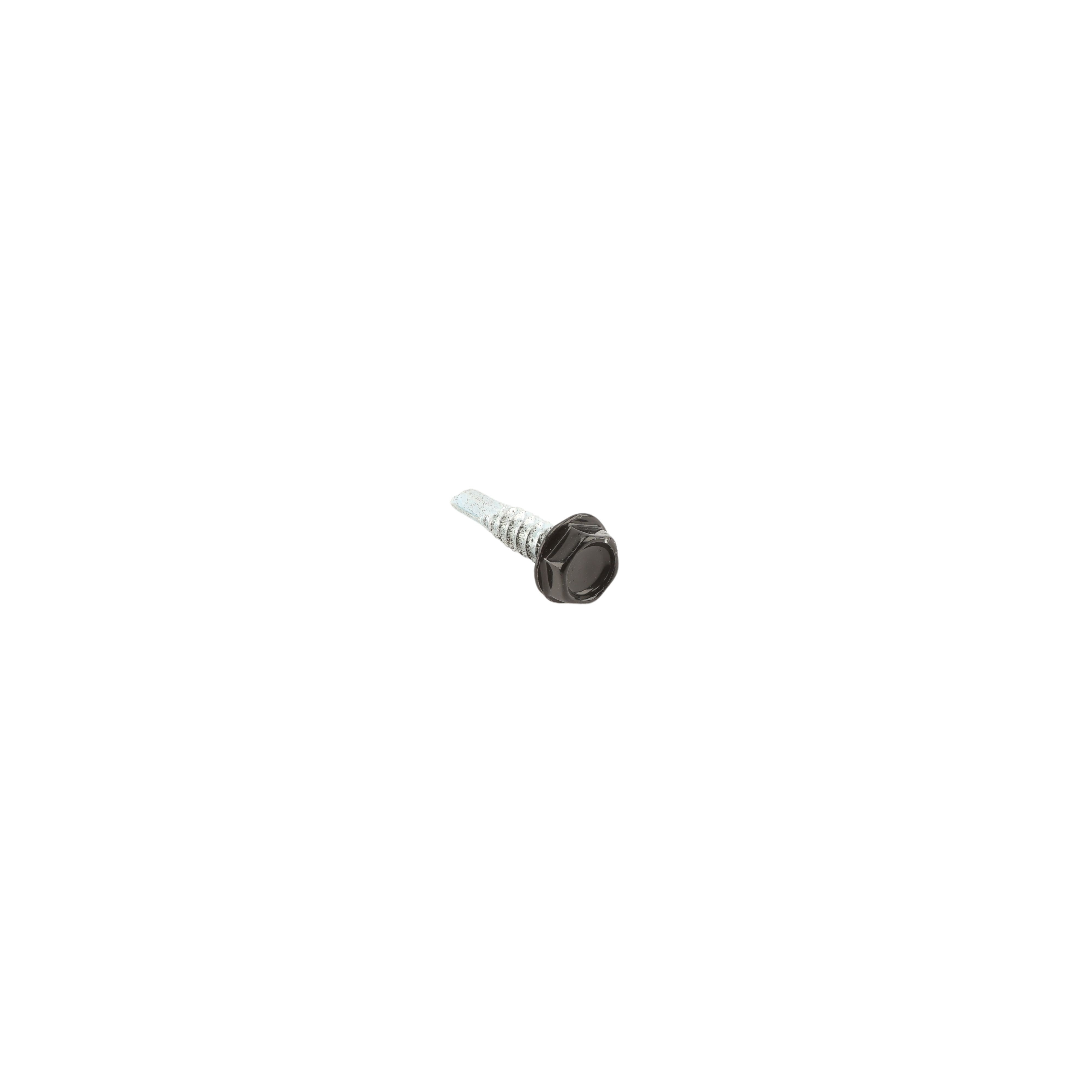 2" Post x 1" Rail Square Fence Universal Boulevard Bracket Black ...