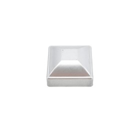 Square Post Caps | Square Fence Fittings