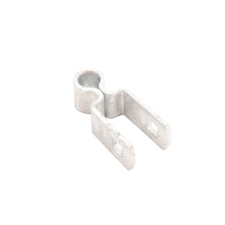 Square Female Gate Hinges - Square Fence Fittings | Square Fence Fittings