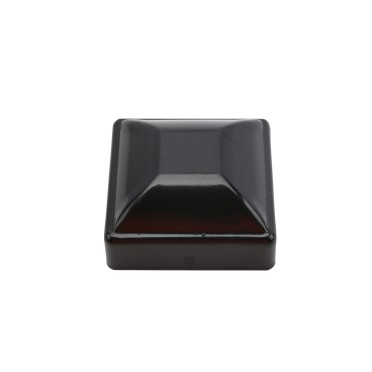 Square Post Caps | Square Fence Fittings