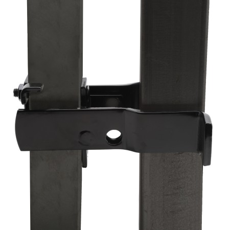 Square Gate Post Latches | Square Fence Fittings