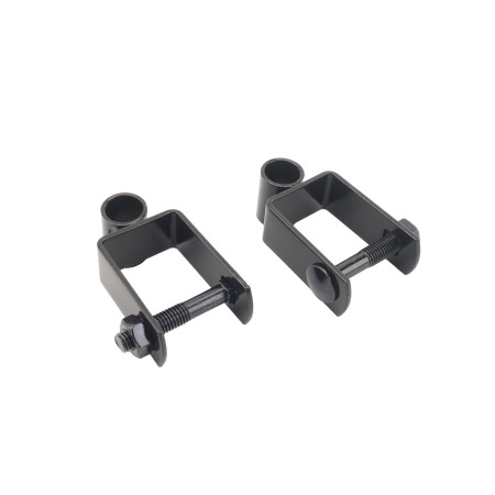 Square Female Gate Hinges - Square Fence Fittings | Square Fence Fittings