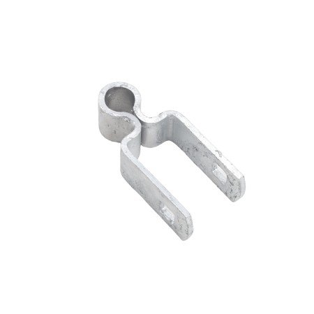 Square Female Gate Hinges - Square Fence Fittings | Square Fence Fittings