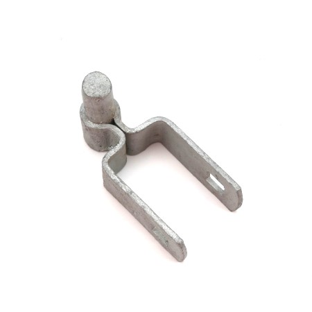 Square Male Gate Hinges | Square Fence Fittings