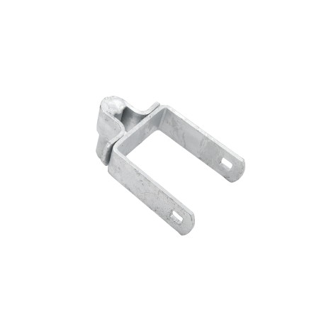 Square Male Gate Hinges | Square Fence Fittings