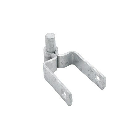 Square Male Gate Hinges | Square Fence Fittings