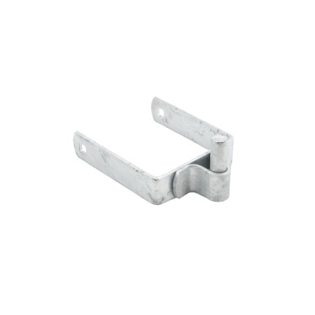 Square Male Gate Hinges | Square Fence Fittings