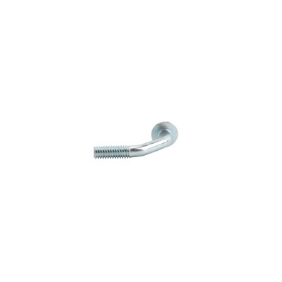 Square Sign Post Corner Bolt Medium (for up to 2 1/2" Square Sign Posts ...
