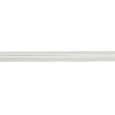 4' Long x 1" x 1" Square Galvanized Steel Tubing (0.0625" Wall ...